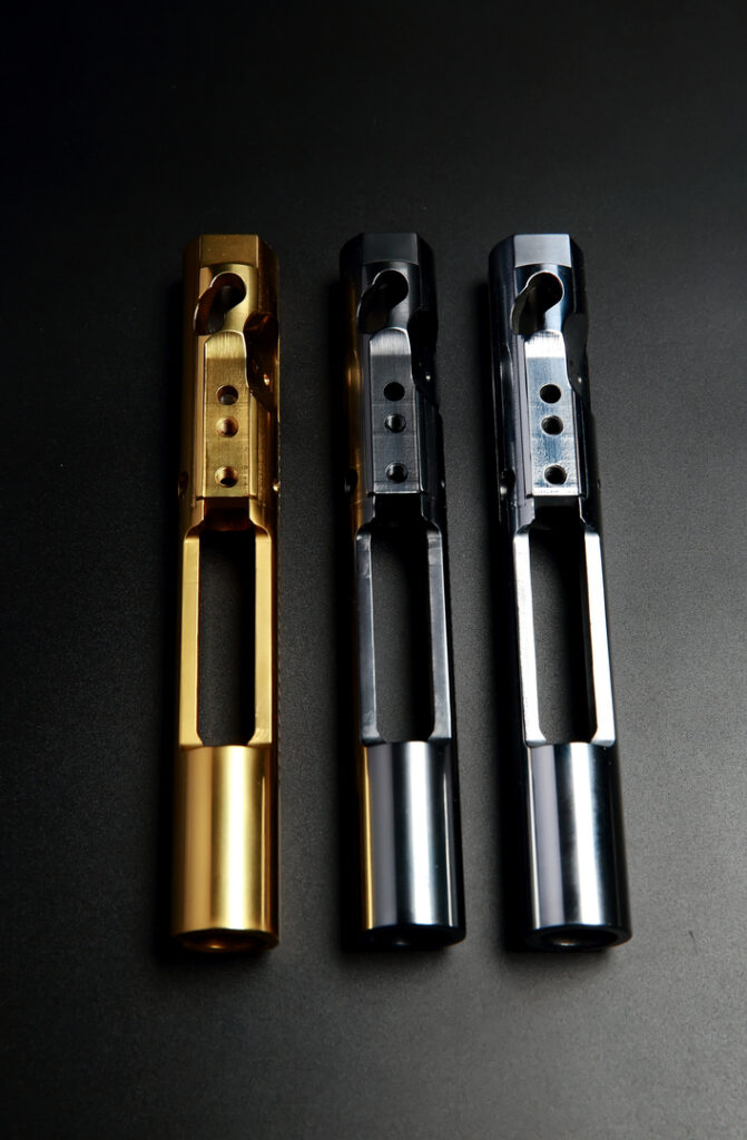 Products - Formosan Arsenal