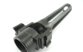 About - Formosan Arsenal